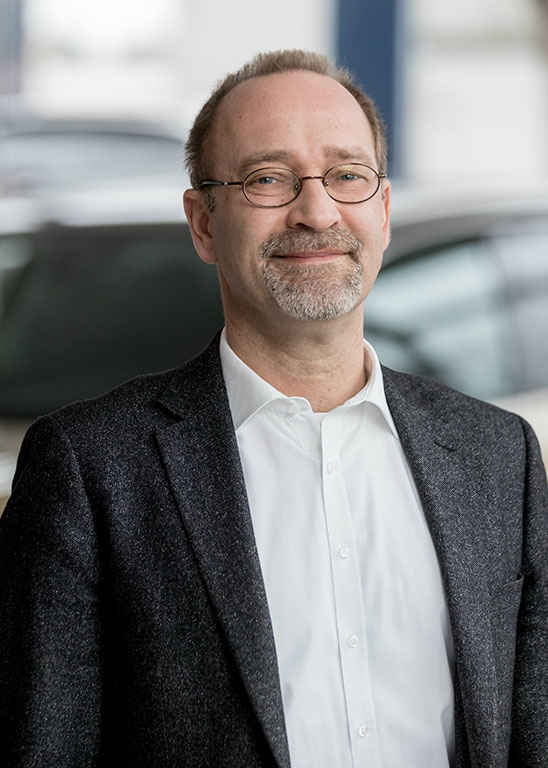 Michael Menzel | Autohaus Schulze GmbH