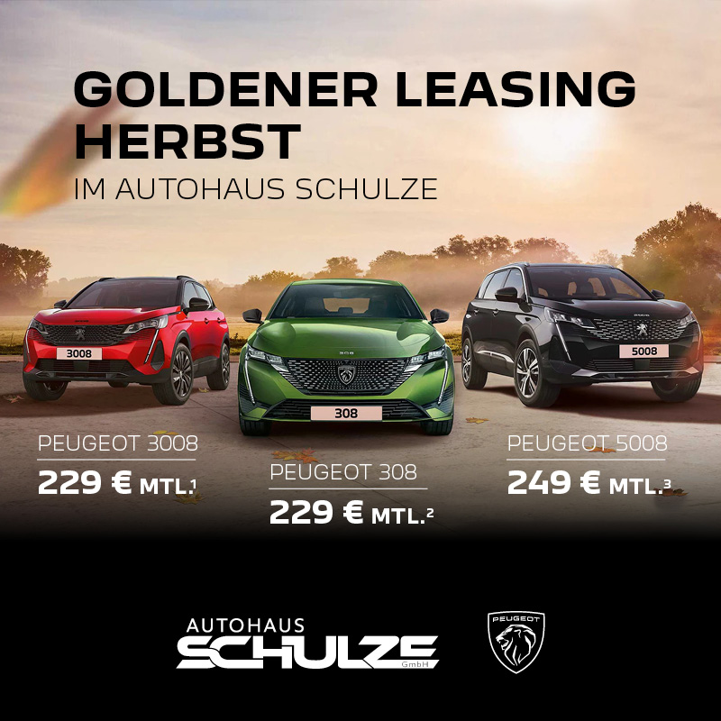 Autohaus Schulze Nienburg