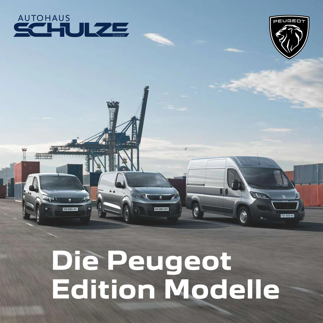Autohaus Schulze Nienburg